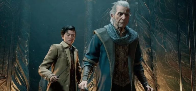 Hogwats Legacy: Todos los compañeros clasificados