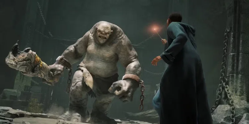 El polémico motivo detrás de la cancelación del DLC de Hogwarts Legacy