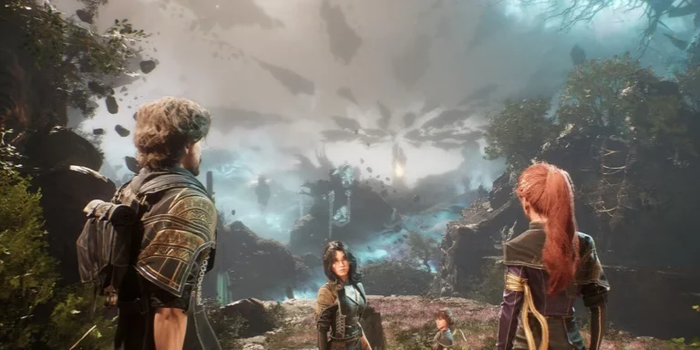 Expedition 33 revela sus planes de expansión